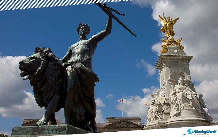 Victoria Memorial | | Alluring World