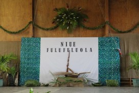 Alofi | | Alluring World