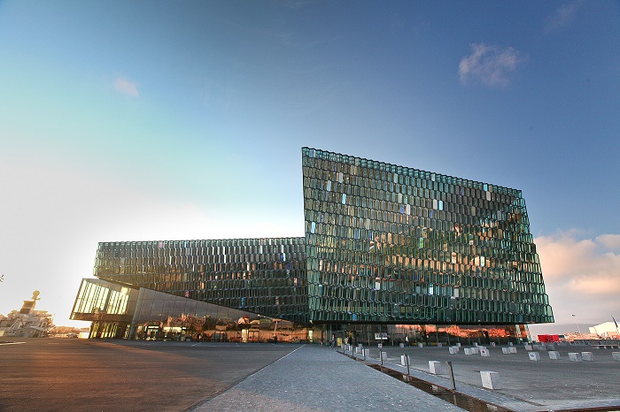 Harpa | | Alluring World