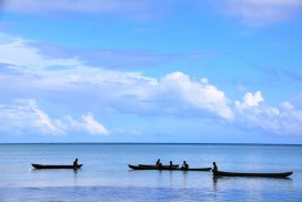 Lau Lagoon | | Alluring World