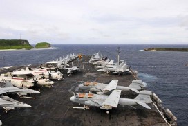 Apra Harbor | | Alluring World
