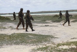 Jubba River | | Alluring World