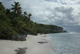 Henderson Island | | Alluring World