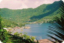 Pago Pago Harbor | | Alluring World