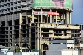 Sathorn Unique Tower | | Alluring World