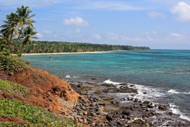 Islets of Granada | | Alluring World