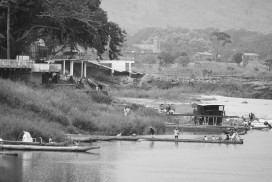 Ubangi River | | Alluring World