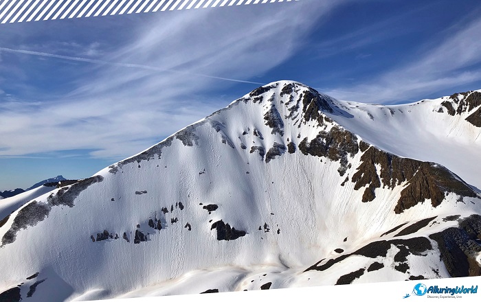 Mount Bazardüzü | | Alluring World