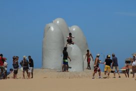 La Mano | | Alluring World