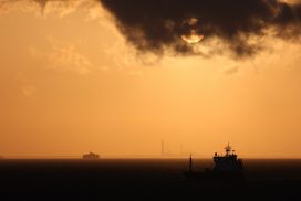 Horse Sand Fort | | Alluring World