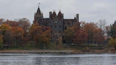 Boldt Castle | | Alluring World