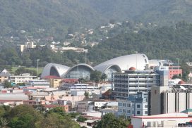 NAPA Building | | Alluring World