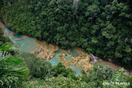 Semuc Champey | | Alluring World